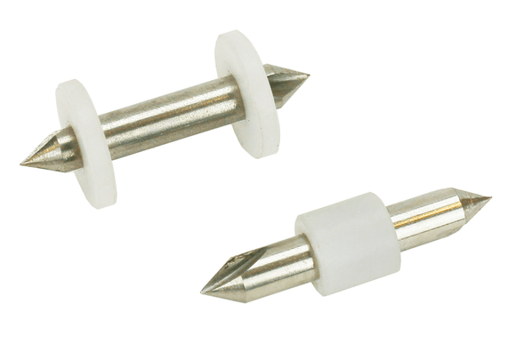 DCC Concepts HO Axle Bearing Reamers – HobbyTools.com