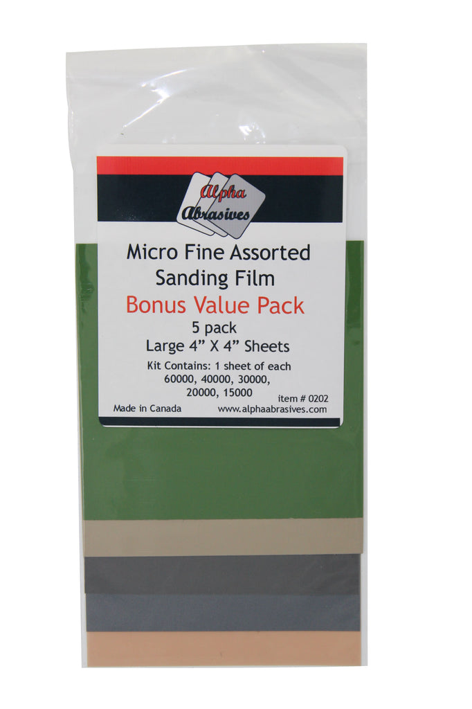 Micro Fine Film – HobbyTools.com