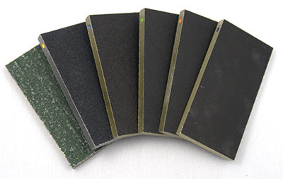 Sanding Blocks - GoodMan Super – HobbyTools.com