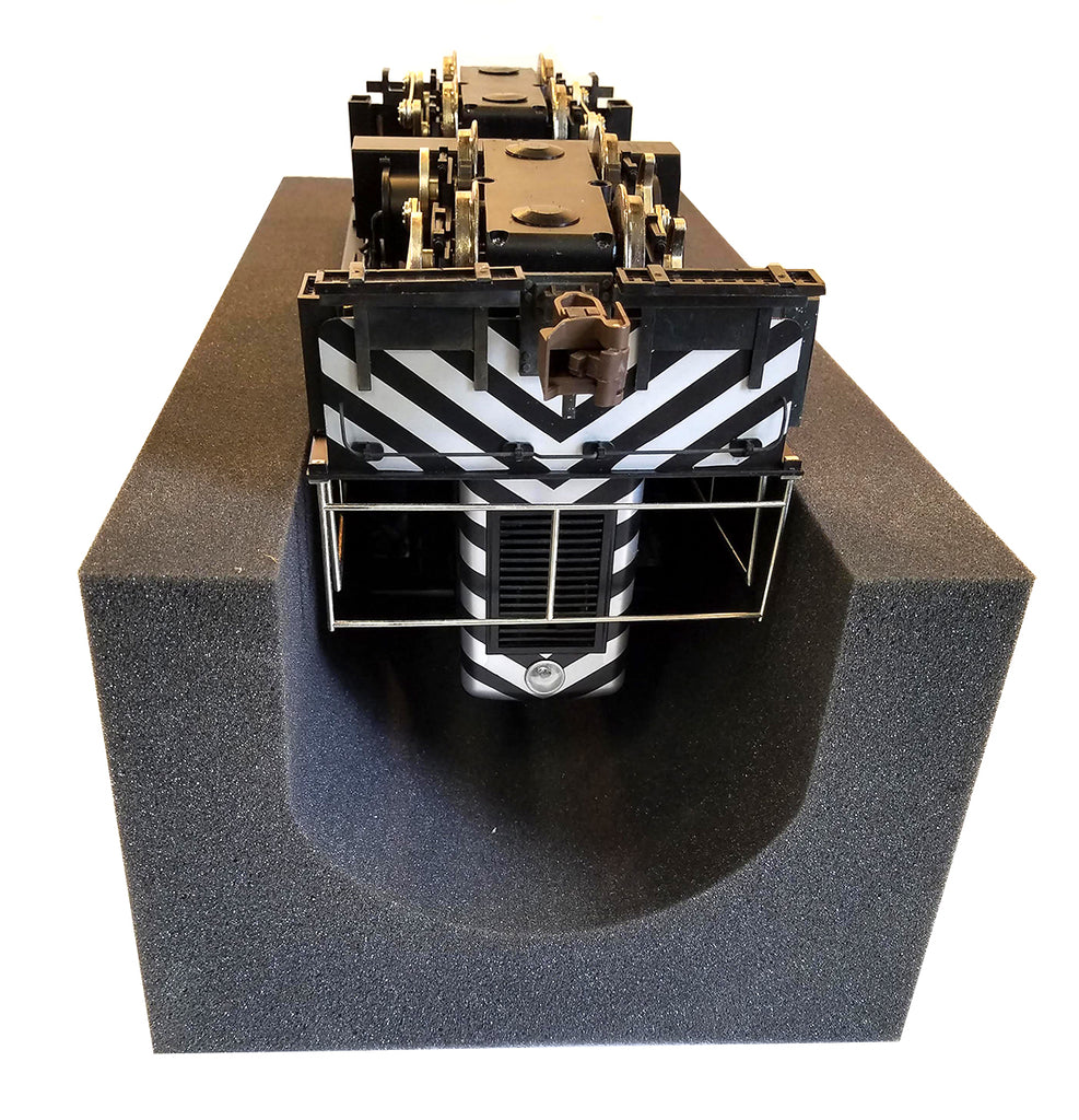 Cradle - Foam Repair - G Scale – HobbyTools.com