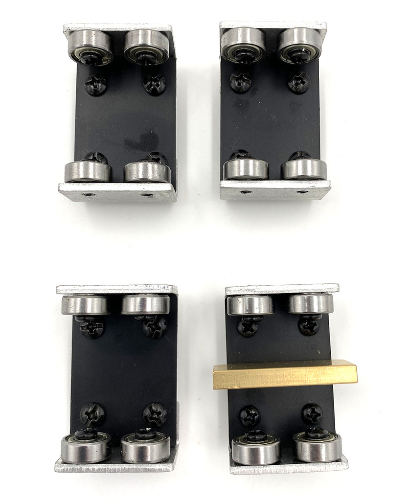 O Gauge Roller Bearings – HobbyTools.com