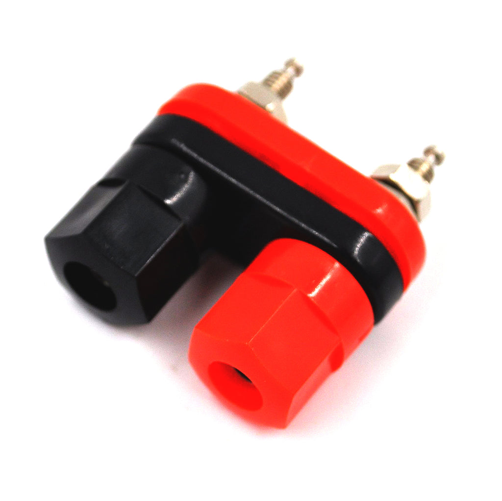 Binding Post/Banana Jacks - Dual – HobbyTools.com