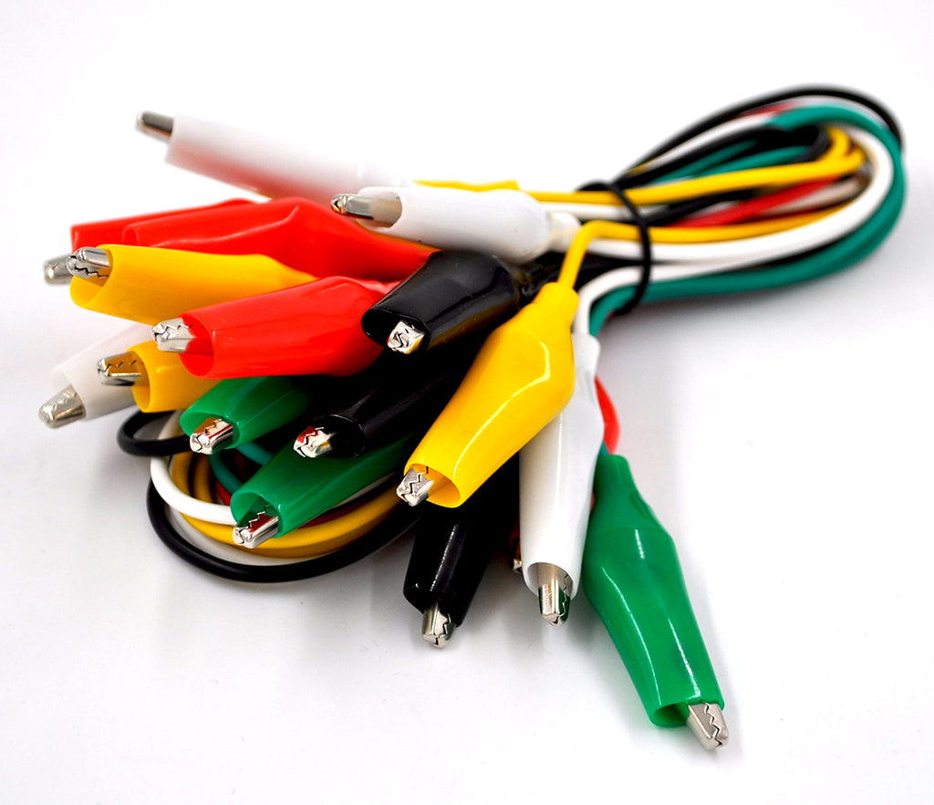 Test Leads – HobbyTools.com
