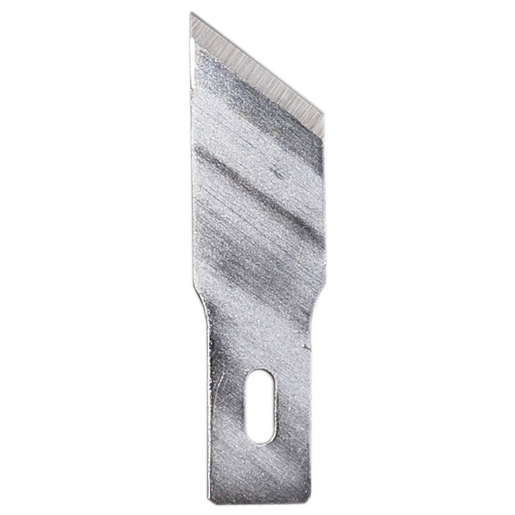 Blade - #19 Angled Edge - 5 Pieces – HobbyTools.com