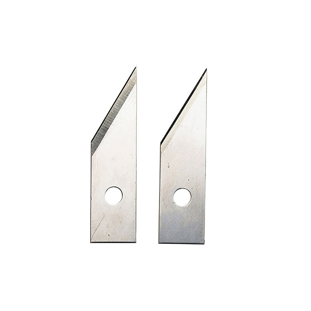 Blade - Dual Cutter Blade - 2 Pieces – HobbyTools.com
