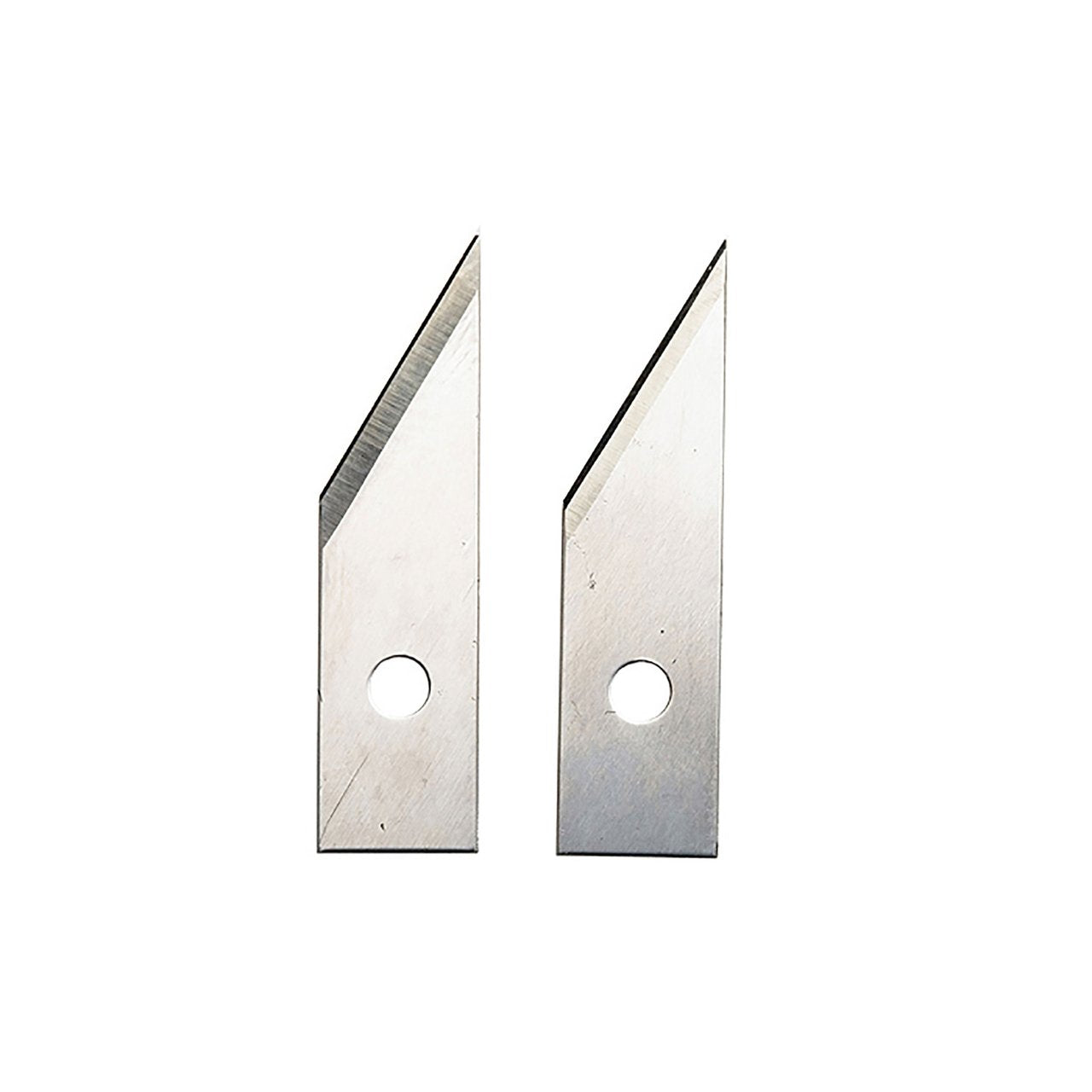 Blade - Dual Cutter Blade - 2 Pieces – HobbyTools.com
