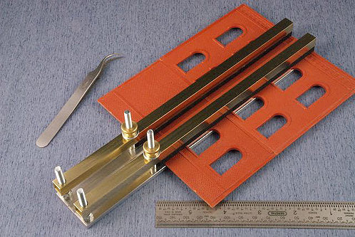 Clamp - 7" Splice – HobbyTools.com