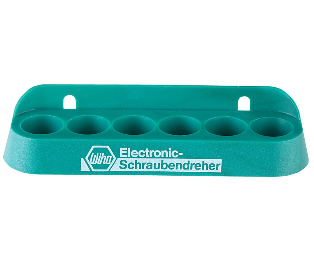 Tool Rack - Plastic Precision – HobbyTools.com