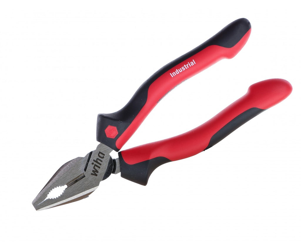 Pliers - Combo - Ergo Soft Grip Industrial – HobbyTools.com