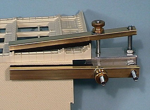 Clamp - Large Right – HobbyTools.com