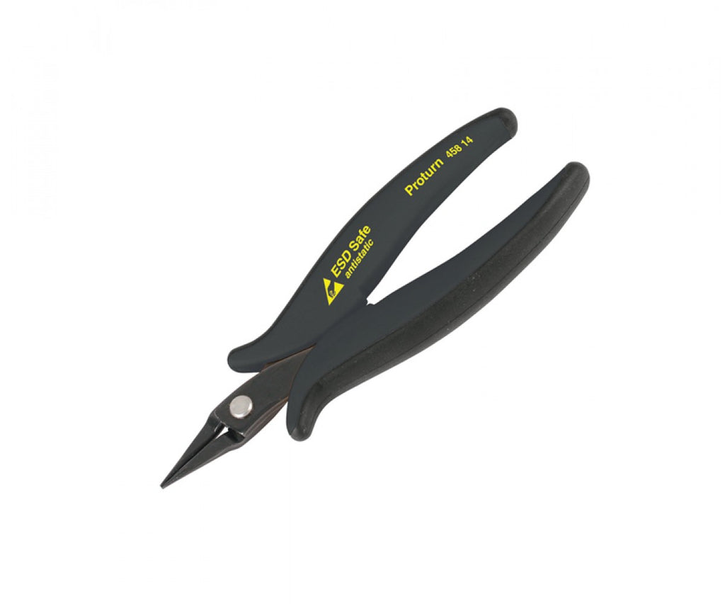 Pliers - Round Nose - ESD Safe Proturn – HobbyTools.com