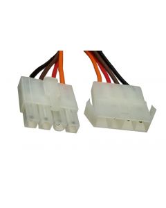 Connector - 4 Pin Multi-Pin Round – HobbyTools.com