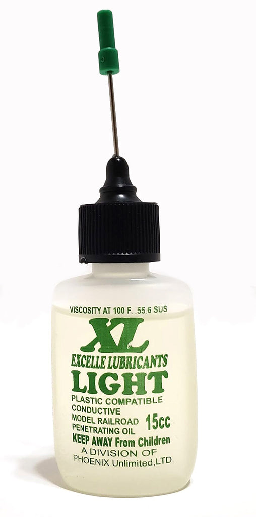 Lubricant - Light Excelle – HobbyTools.com
