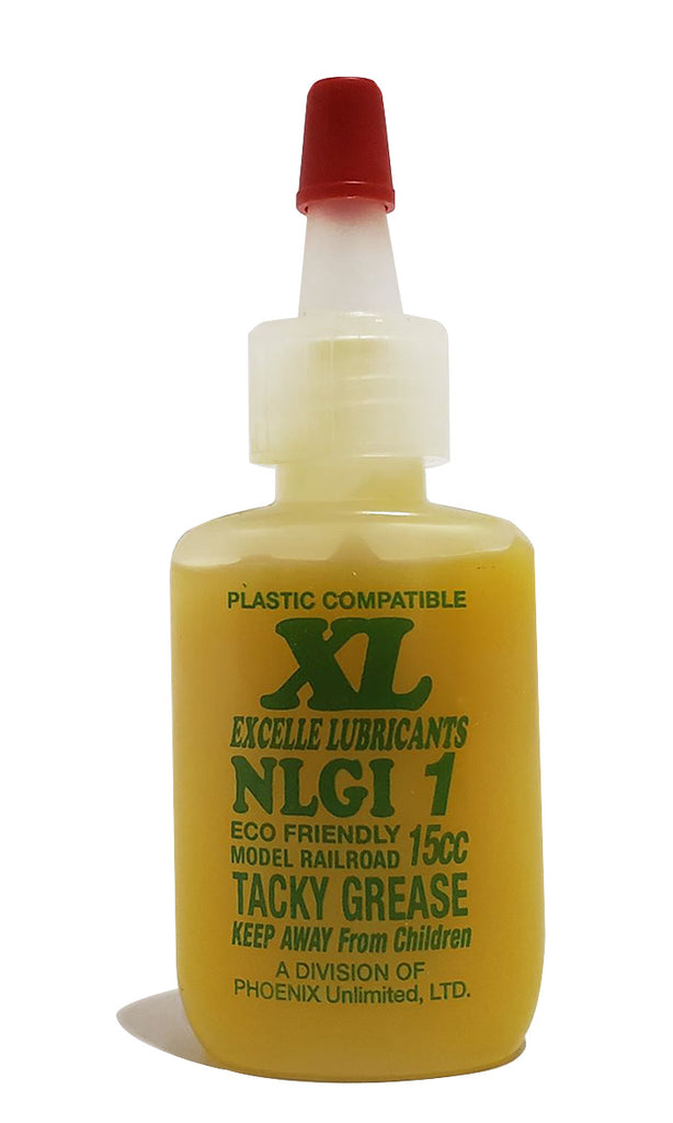 Grease - NGLI 1 Excelle – HobbyTools.com