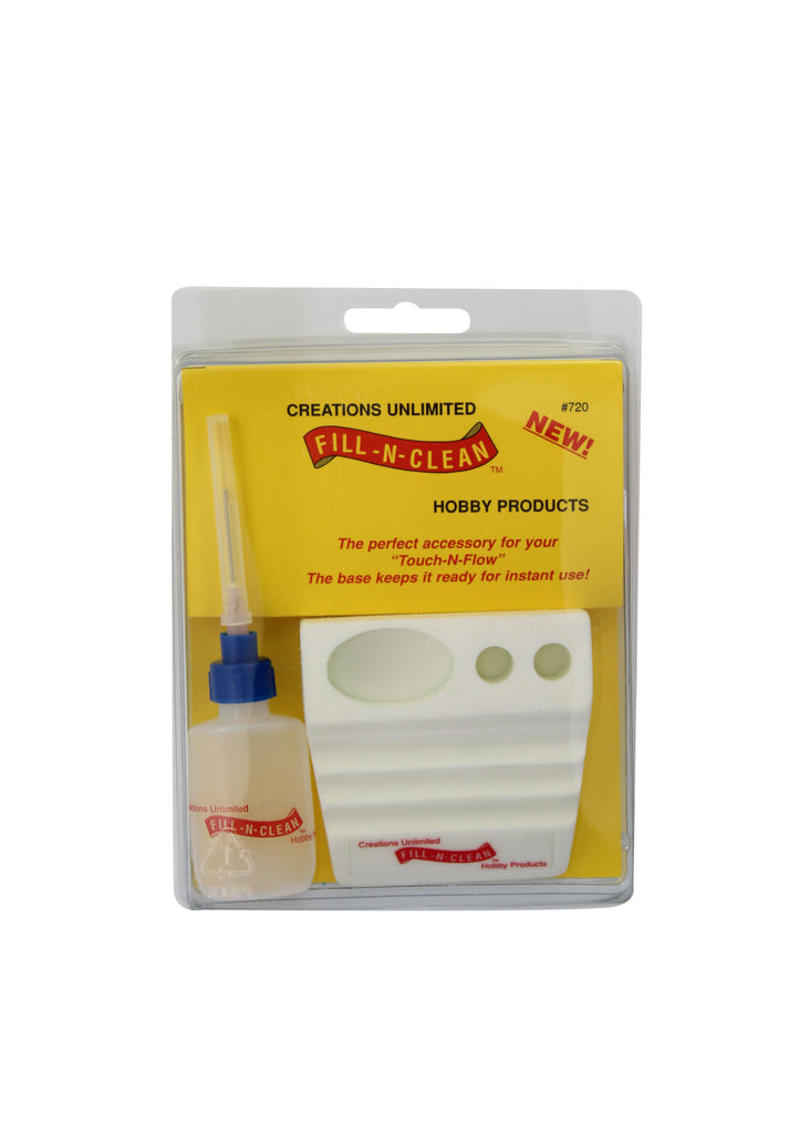 Fill-N-Clean – HobbyTools.com