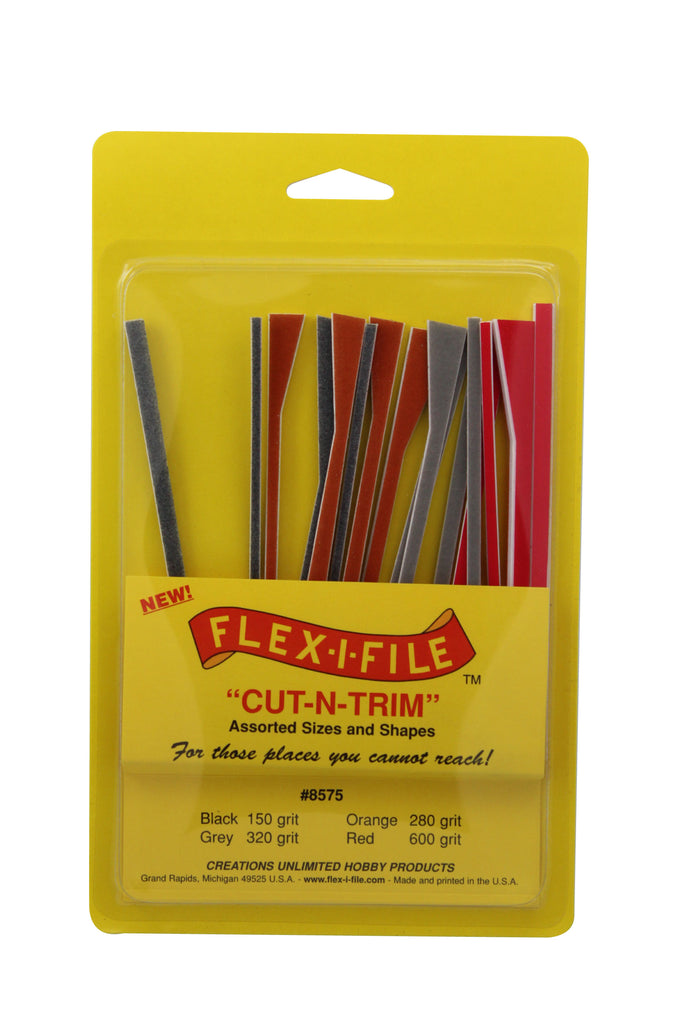 Cut-N-Trim – HobbyTools.com