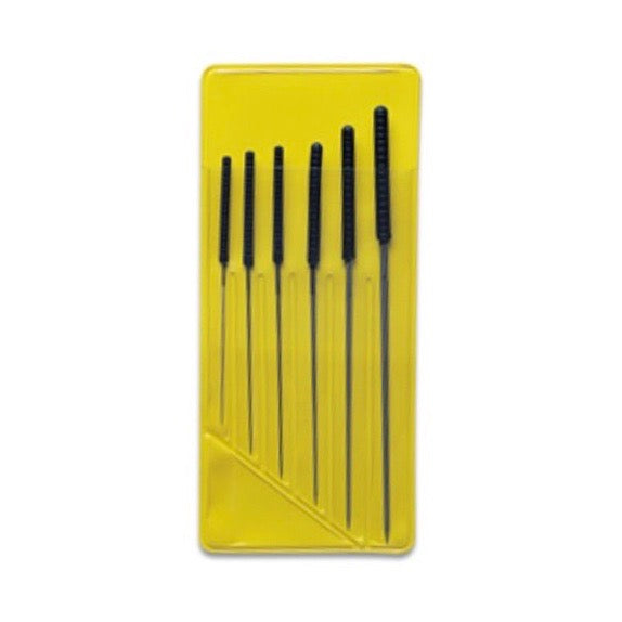 Reamer - 6PC Fine Reamer Set – HobbyTools.com