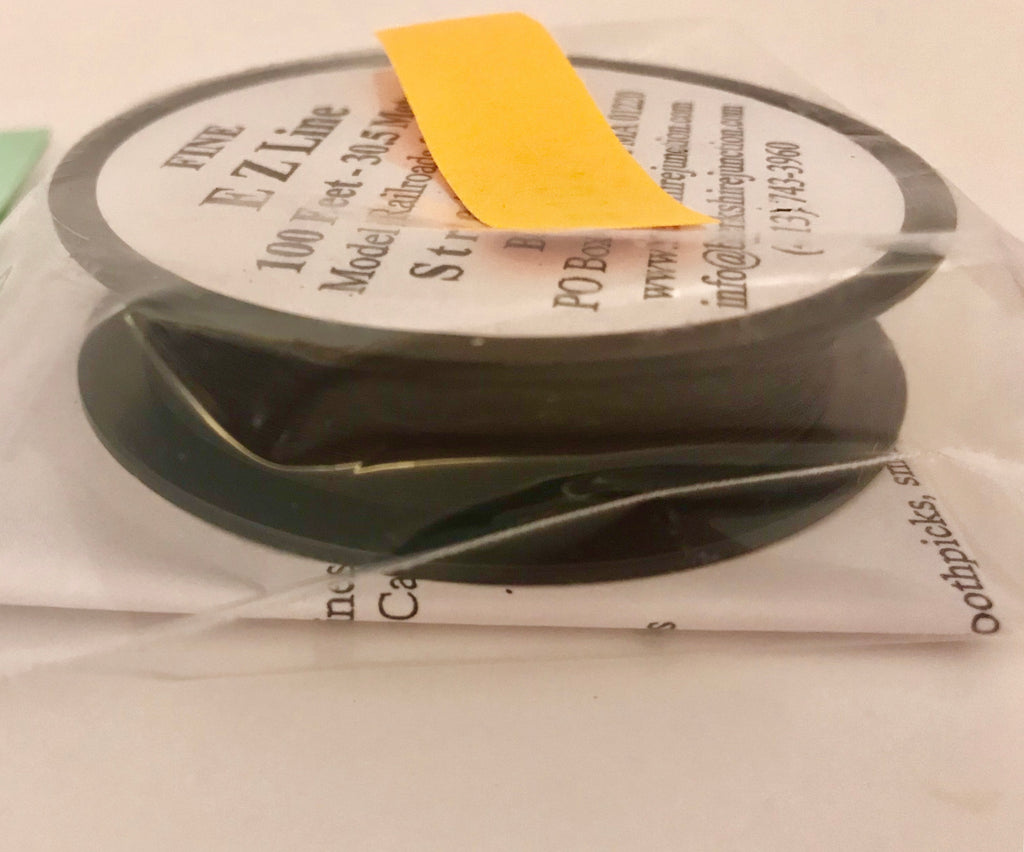 EZ Line - Fine – HobbyTools.com