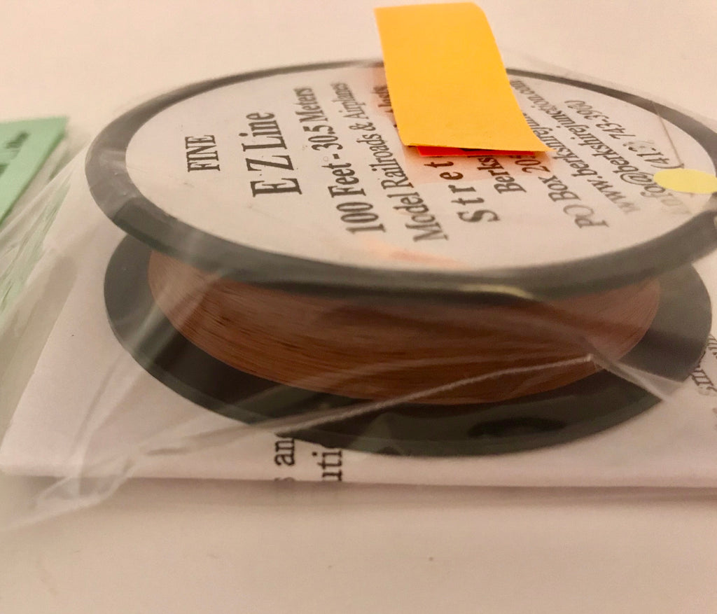 EZ Line - Fine – HobbyTools.com