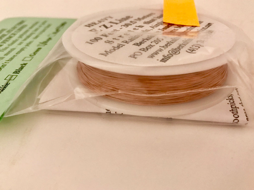 EZ Line - Heavy – HobbyTools.com