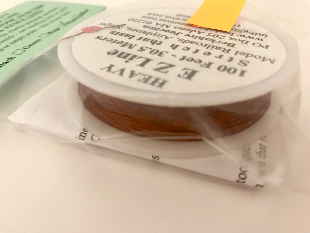 EZ Line - Heavy – HobbyTools.com