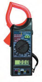 Meter - AC AMP/Clamp – HobbyTools.com