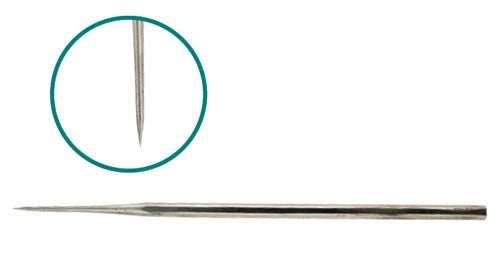Pick - Straight Tip Single End – HobbyTools.com
