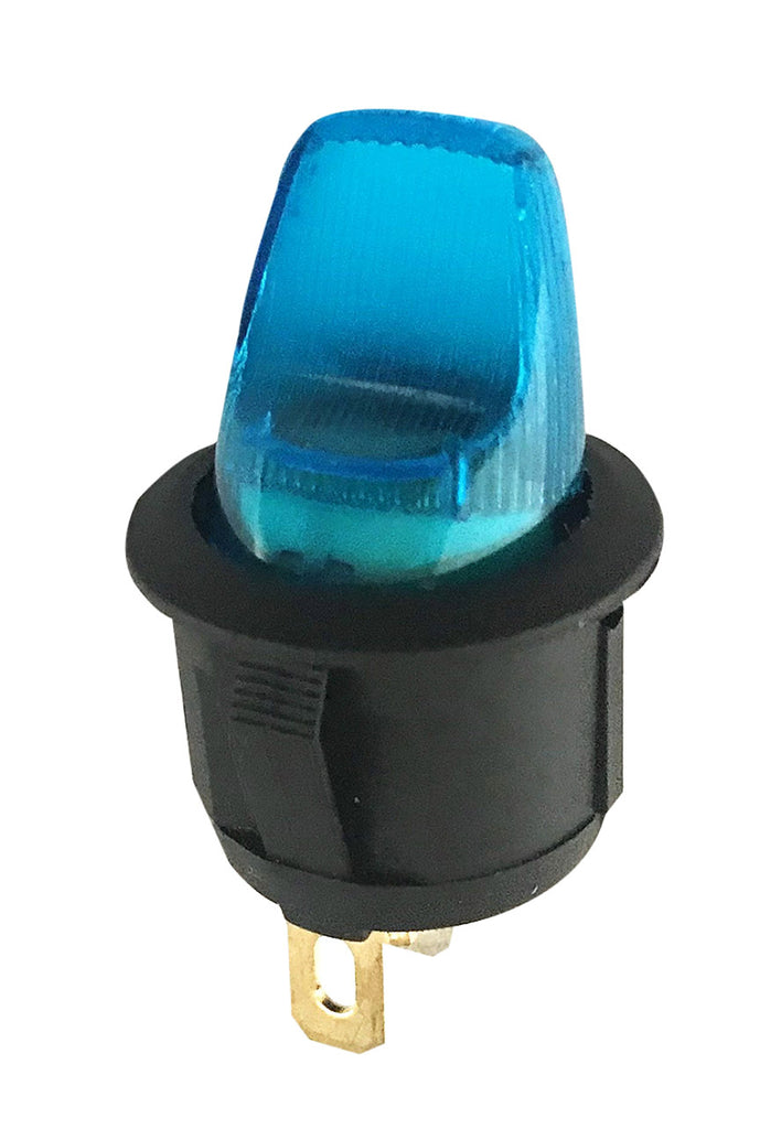 Illuminated Rocker - Blue – HobbyTools.com