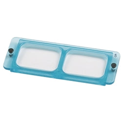 Magnifier - OptiVISOR Glass Lens #7 – HobbyTools.com