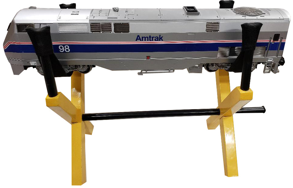 Cradle - Adjustable Sling – HobbyTools.com