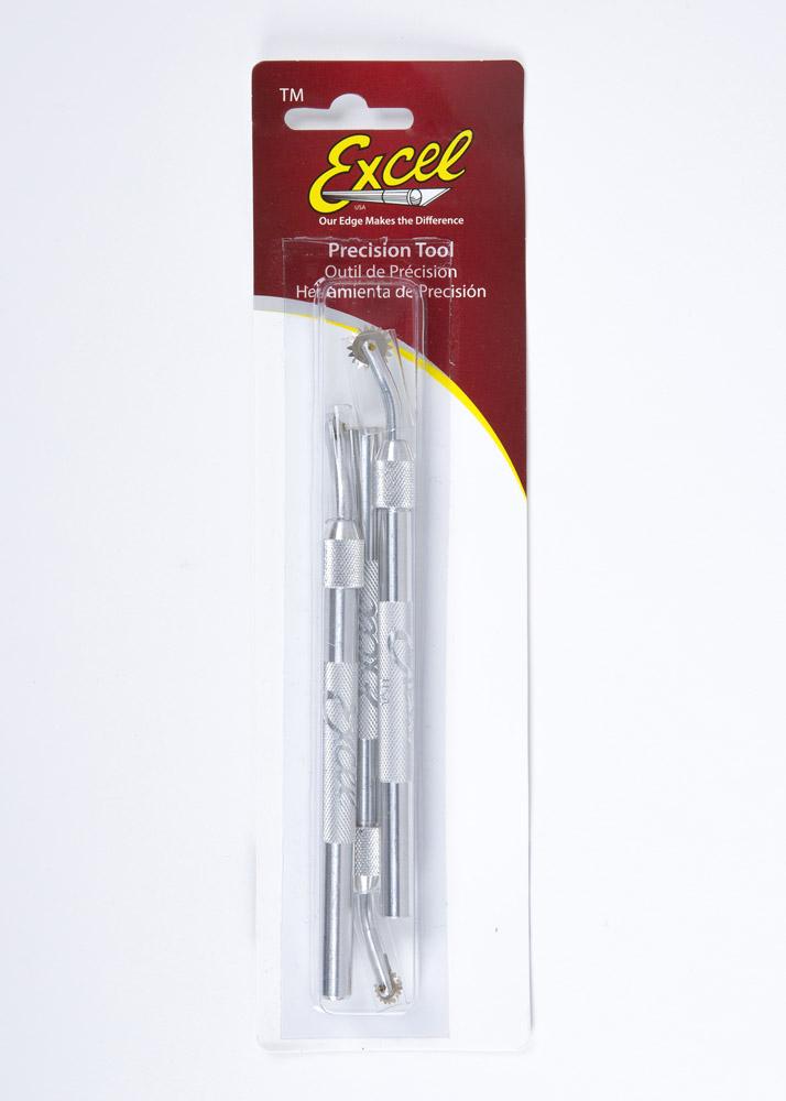 Pounce Wheel - Various Sizes – HobbyTools.com