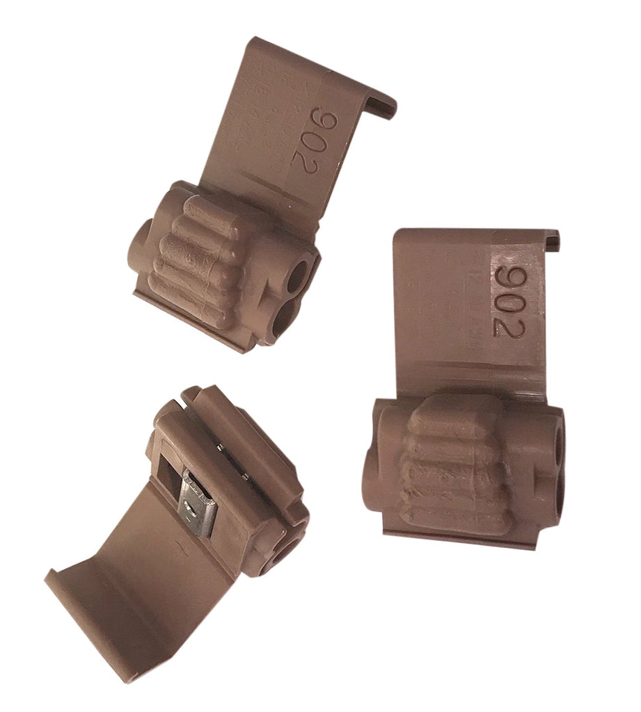 Suitcase Connector - Brown – HobbyTools.com