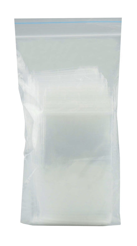 Bag - Self Locking Bag - 2" x 3" – HobbyTools.com