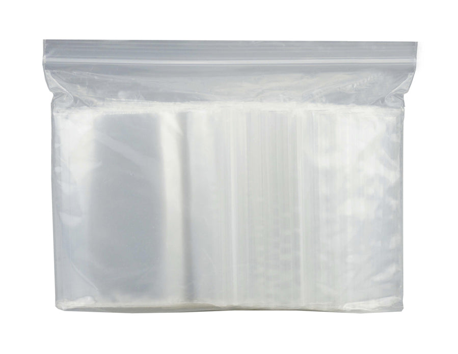 Bag - Self Locking Bag - 3" x 3" – HobbyTools.com