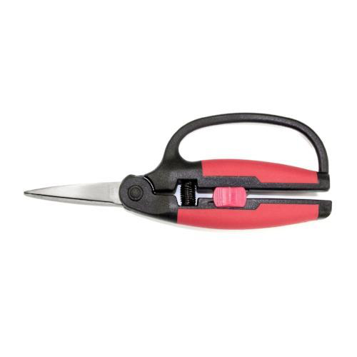 Scissor - 6 1/2" Comfort Grip Scissors – HobbyTools.com
