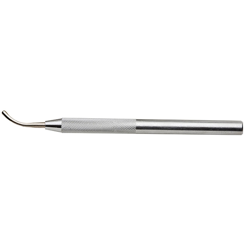 Burnisher - Spoon Tip Burnisher – HobbyTools.com